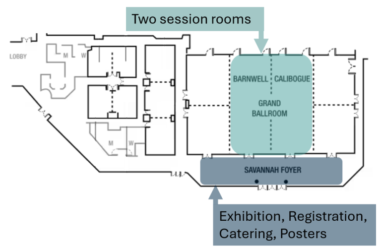 Exhibit at Pediatric Sleep 2025 – Pediatric Sleep Conference